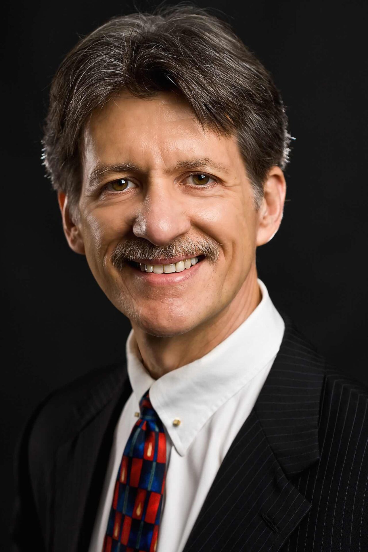 About James - Business Law Firm